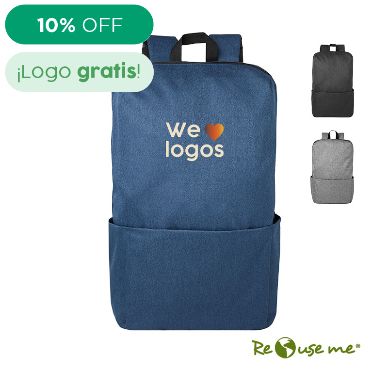 Mochila Root - Regalos Corporativos